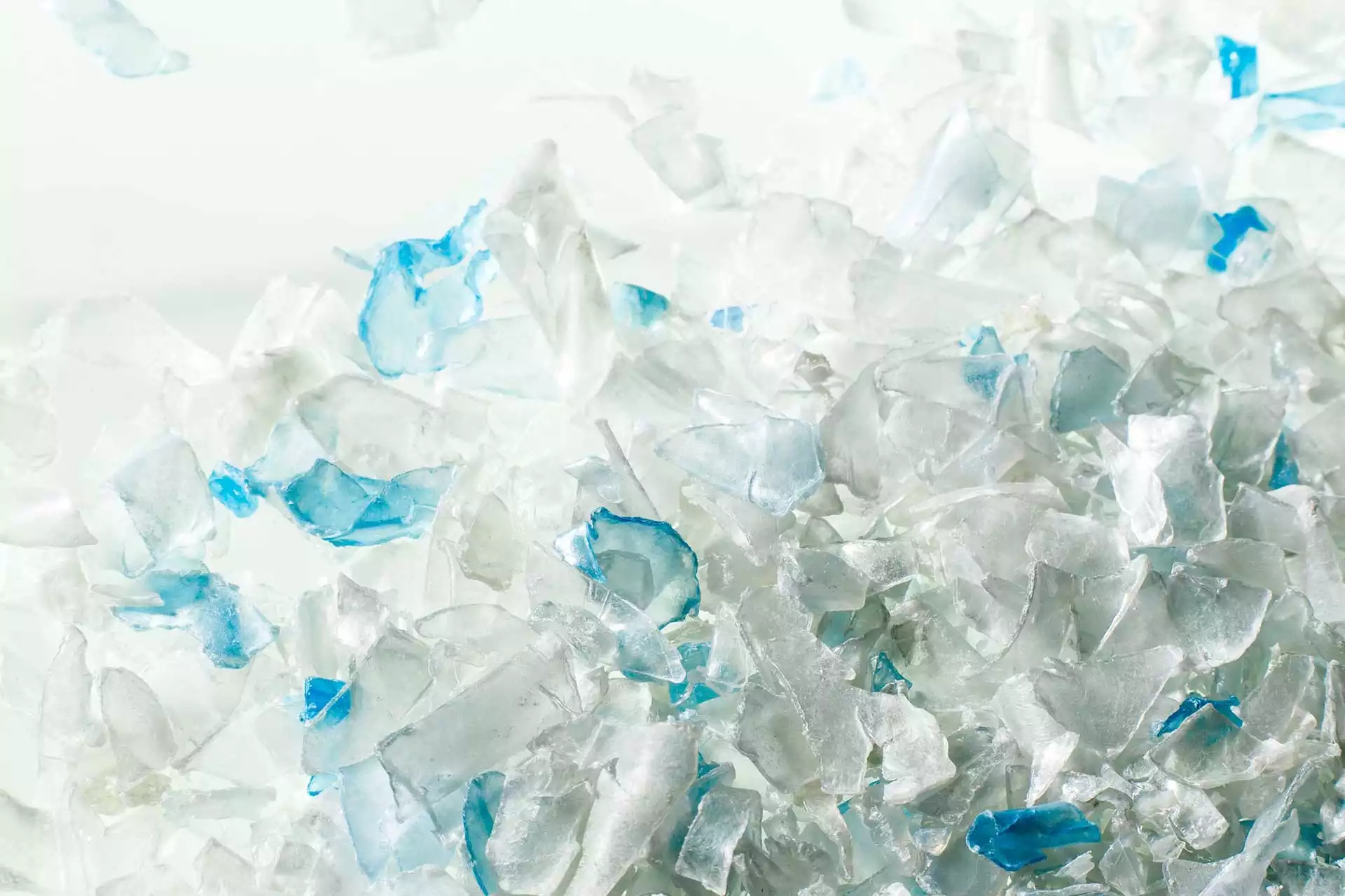 How to Improve The Quality Level of Recycled PET Flakes?